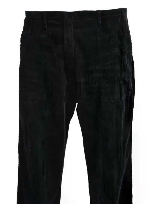 NEIGHBORHOOD Phingerin Corduroy Straight Trousers