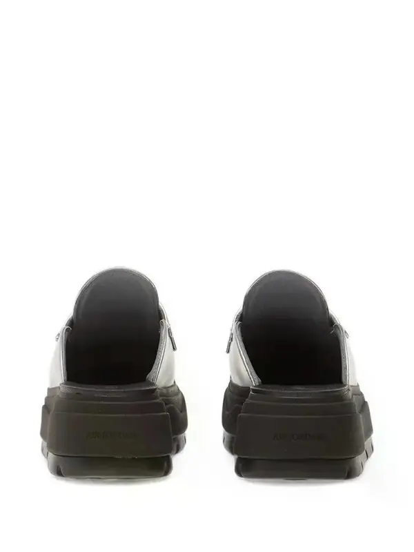 JORDAN Mule Se Mules