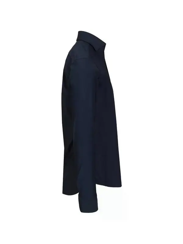 AL DUCA D’AOSTA 1902 Long Sleeve Shirt