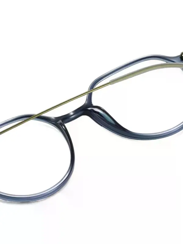 LOOL Node Geometric-frame Glasses