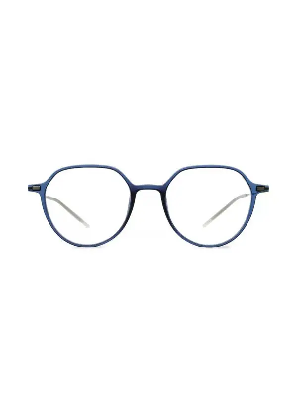 LOOL Node Geometric-frame Glasses