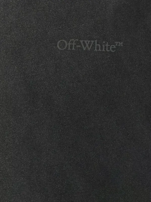 Off-White Rugs Arrow Skate T-shirt