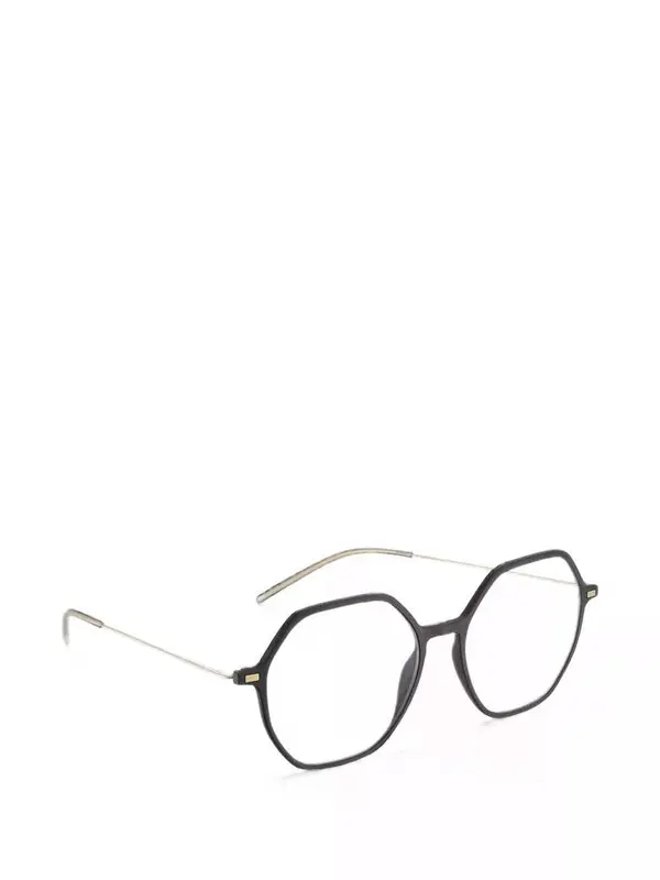 LOOL Eave Geometric-frame Glasses