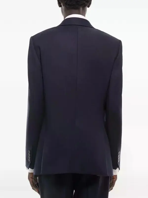 FURSAC Virgin-wool Suit Jacket