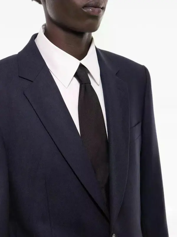 FURSAC Virgin-wool Suit Jacket