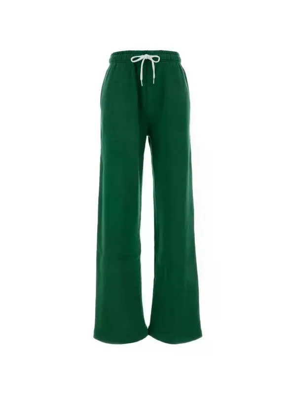 Polo Ralph Lauren Wide-leg Drawstring Track Pants