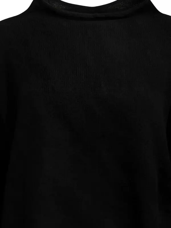 LISA YANG Cashmere Boat-neck Sweater