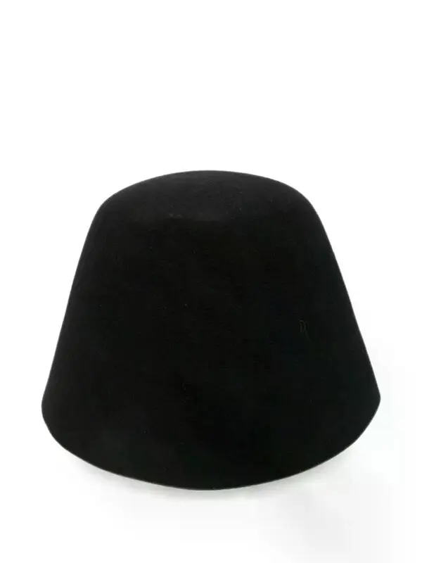 Soeur Felt Cloche Hat