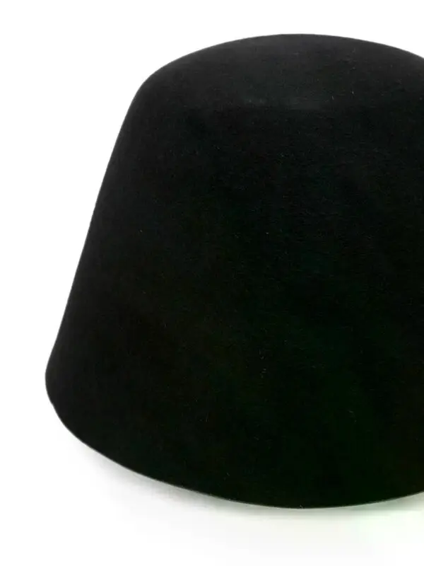 Soeur Felt Cloche Hat