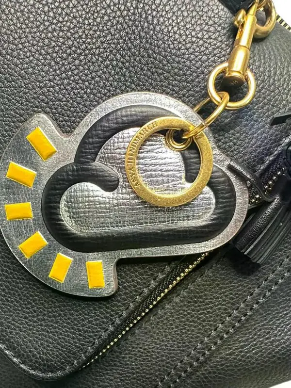 ANYA HINDMARCH Top-handle Shoulder Bag