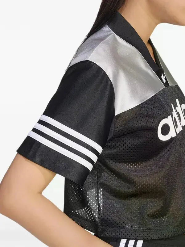 Adidas Cropped Jersey
