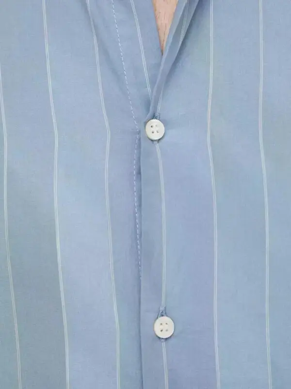 Sisley Striped Shirt