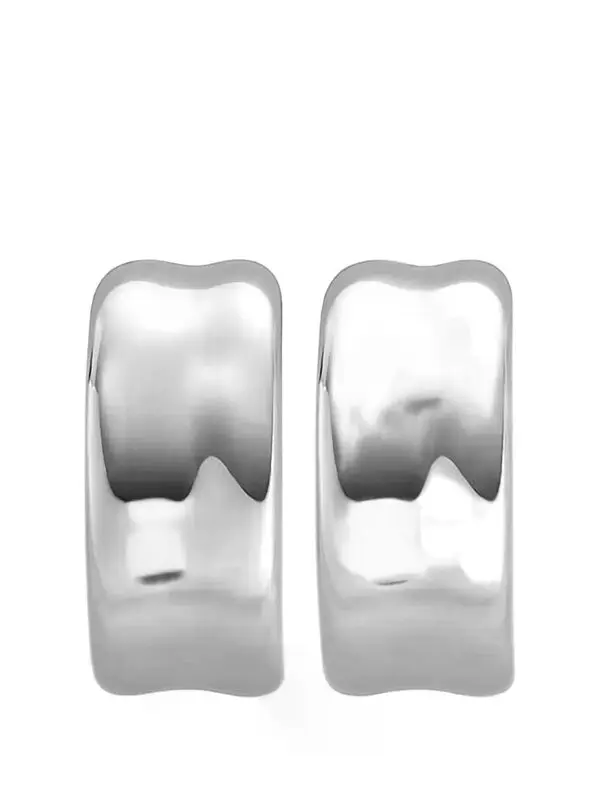 Skagen Anja Hoop Earrings