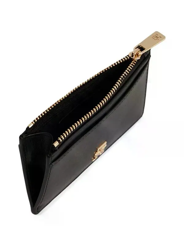 Tommy Hilfiger Long Icon Cc Card Holder