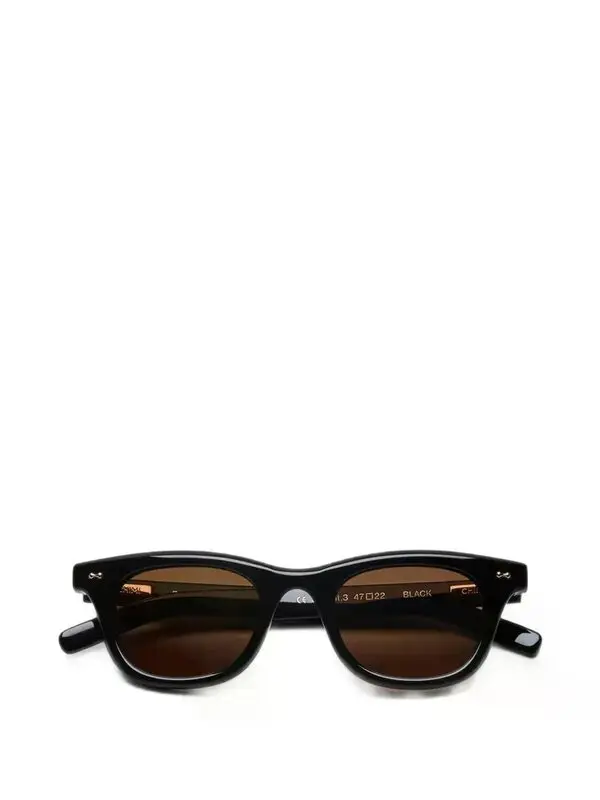 Chimi Ease Square-frame Sunglasses