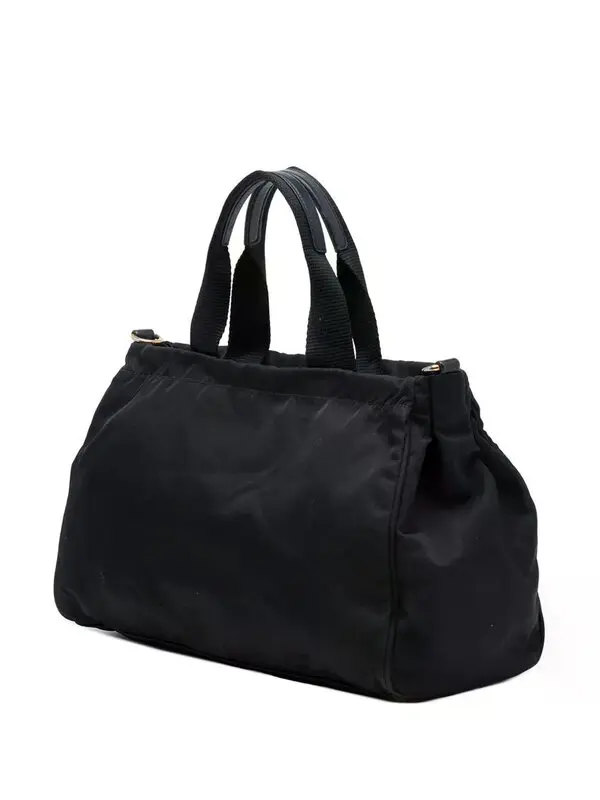 Prada 2013-2026 Tessuto Satchel