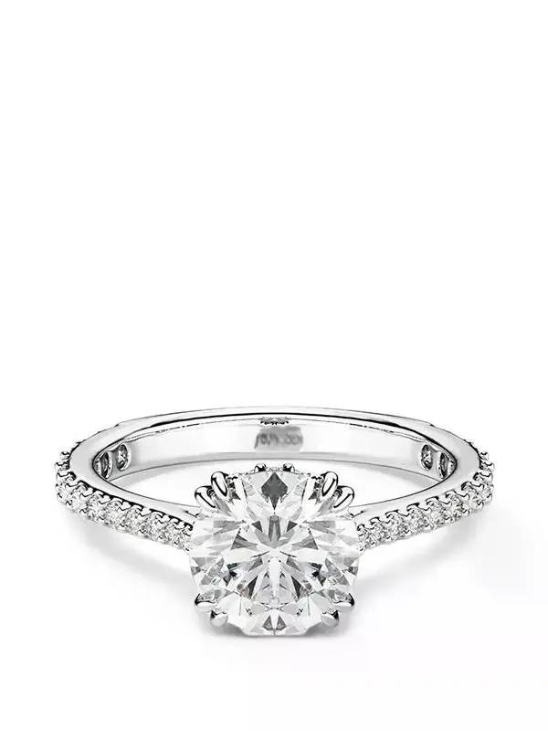 SWAROVSKI Stilla Crystal-embellished Ring