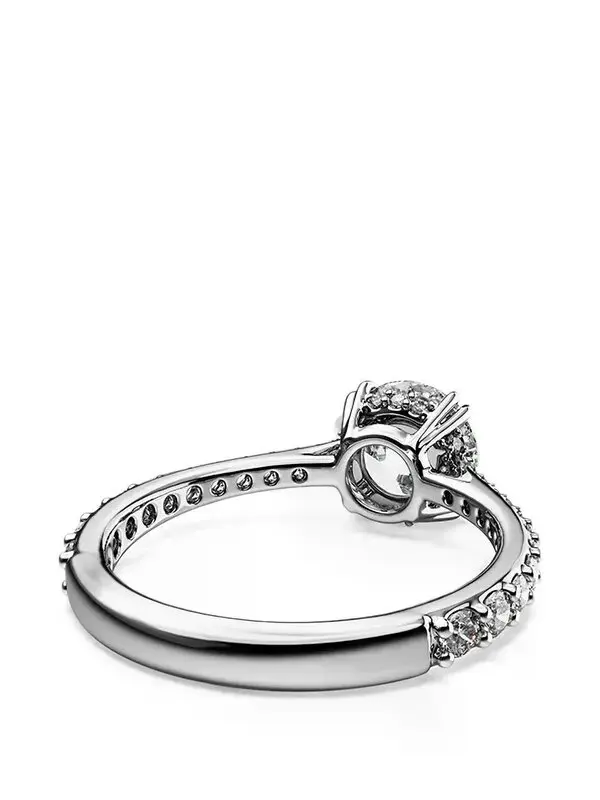 SWAROVSKI Stilla Crystal-embellished Ring
