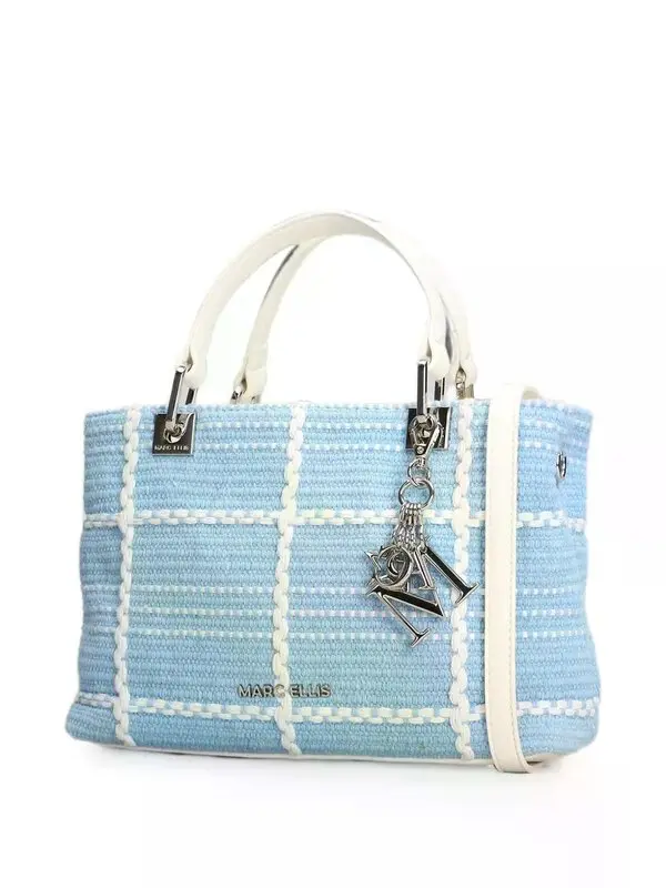 MARC ELLIS Krissy Luxe Shoulder Bag