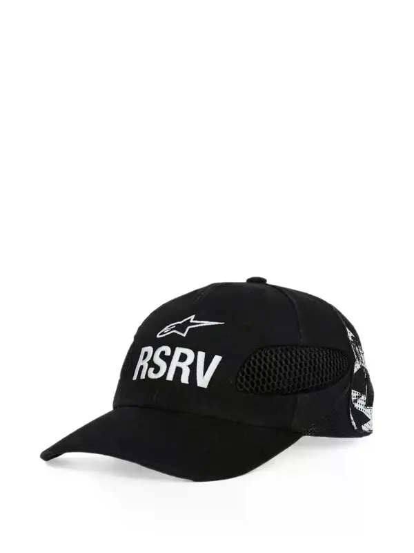 ALPINESTARS Fan Mesh-detail Hat