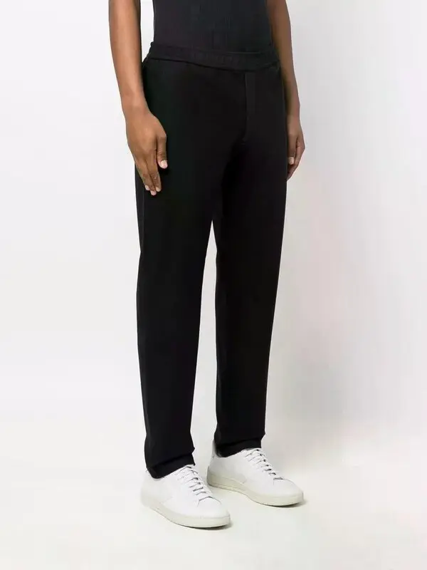 Theory Tapered-leg Track Pants