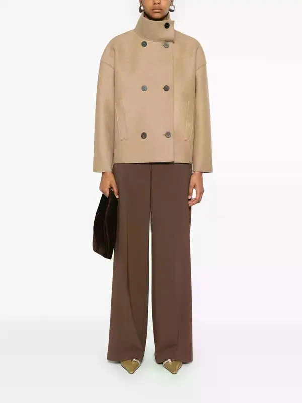 JOSEPH Alane Trousers
