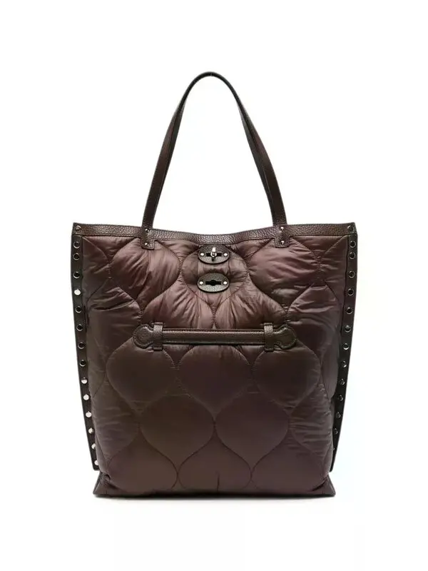 ZANELLATO A Spasso Shoulder Bag