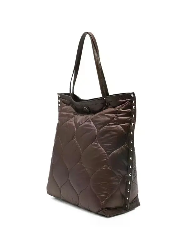 ZANELLATO A Spasso Shoulder Bag