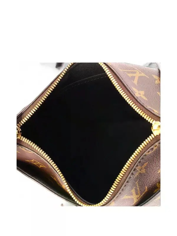 LOUIS VUITTON Odeon Nm Handbag Monogram Canvas Cross Body Bag