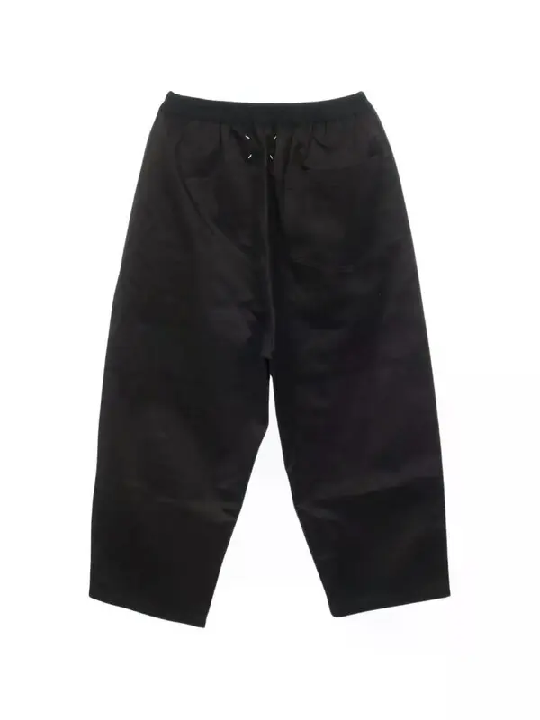 MAISON MARGIELA 2020s Wide-leg Trousers