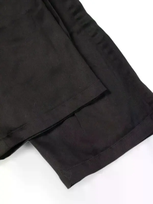 MAISON MARGIELA 2020s Wide-leg Trousers