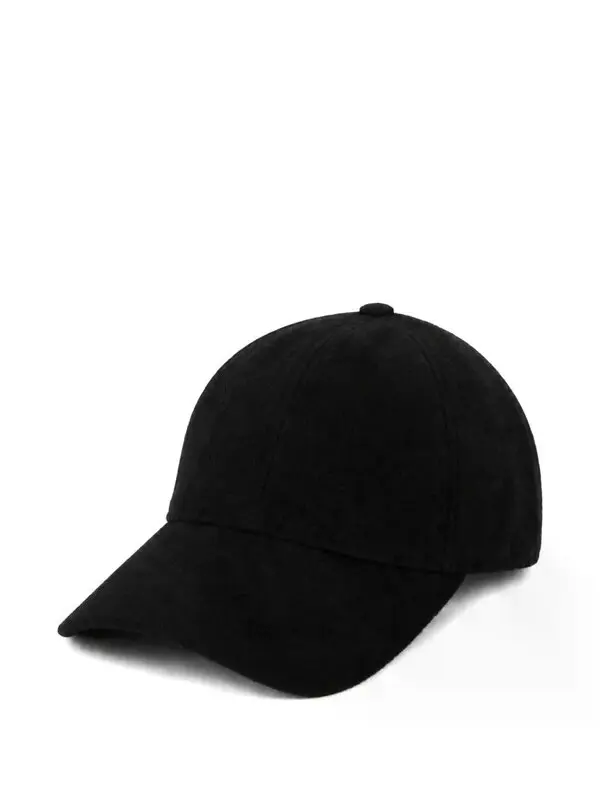 FRANZESE COLLECTION David Beckham Wool Cap
