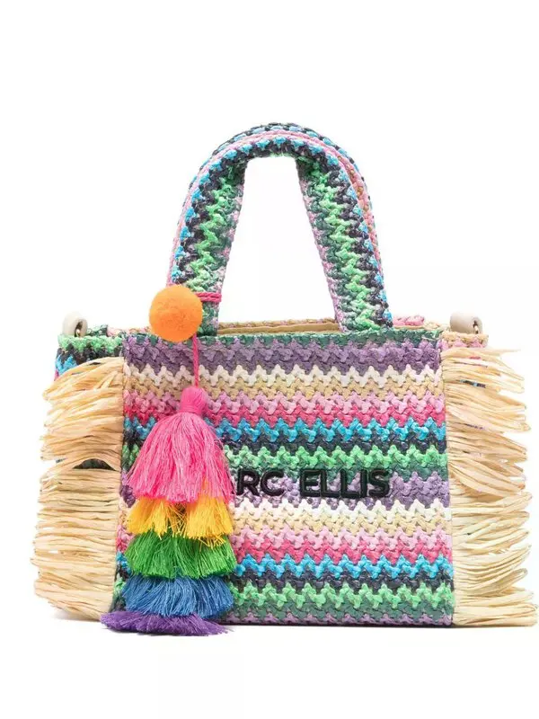 MARC ELLIS Buby S.claire Tote Bag