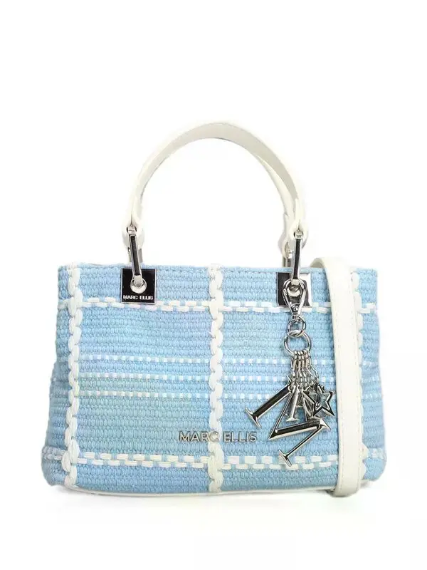 MARC ELLIS Krissy Luxe Shoulder Bag