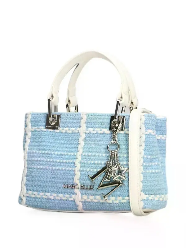 MARC ELLIS Krissy Luxe Shoulder Bag