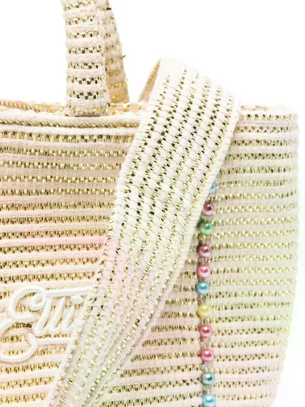 MARC ELLIS Buby Indy Tote Bag