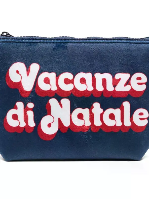 MC2 SAINT BARTH Aline Clutch Bag
