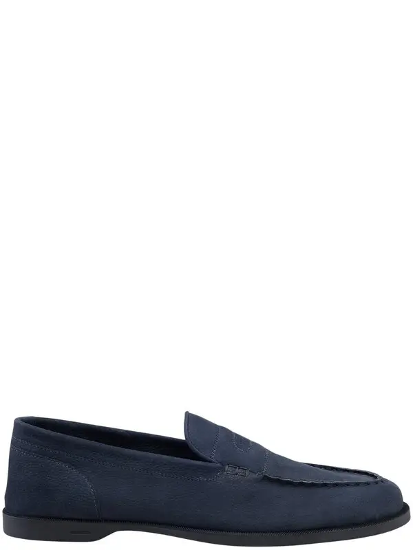 John Lobb Pace Loafers