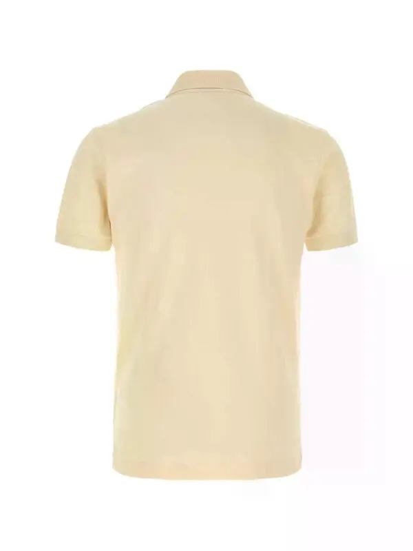 Lacoste Classic Fit L.12.12 Light Polo Shirt - Neutrals