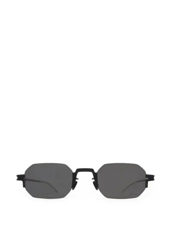 Mykita Studio15.1 Geometric-frame Sunglasses