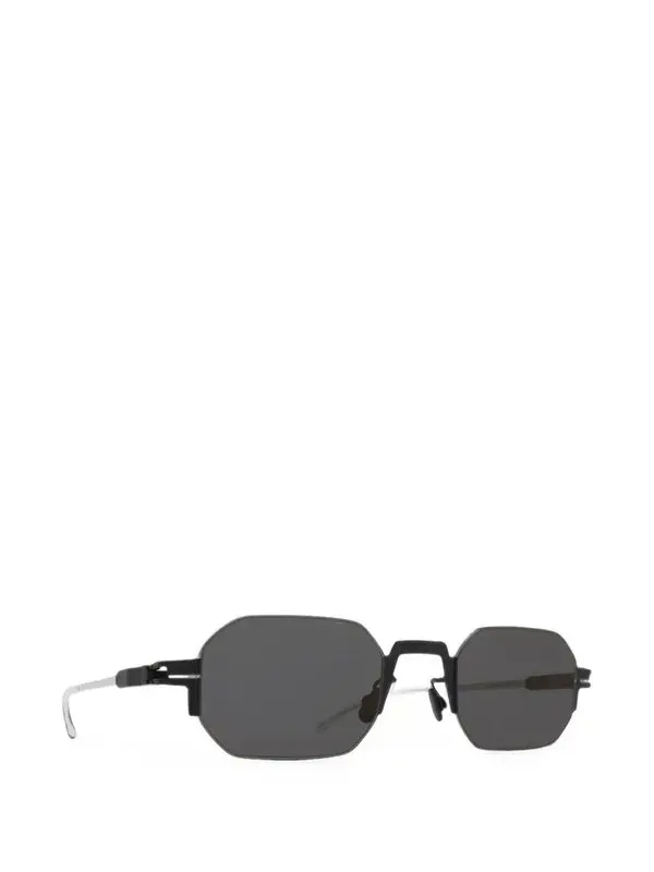 Mykita Studio15.1 Geometric-frame Sunglasses