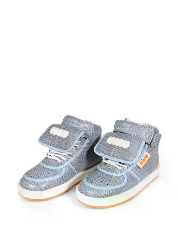 PDF Stella Lace-up Sneakers