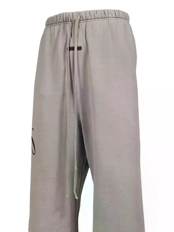 ESSENTIALS Logo-print Track Pants