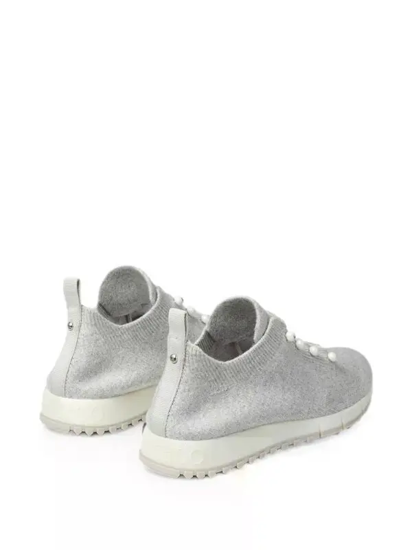 JIMMY CHOO Veles Sneakers