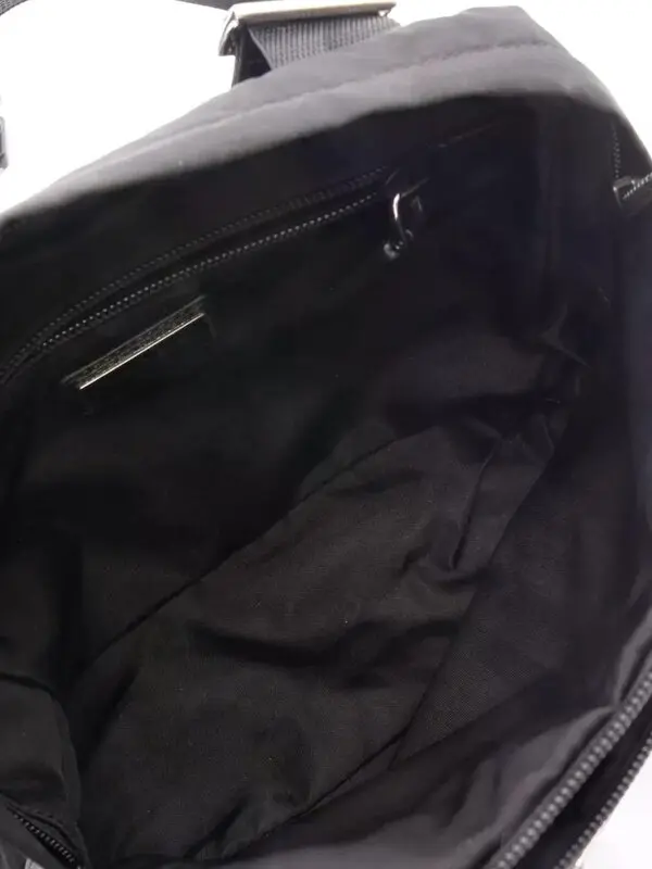 Prada Tessuto Harness Backpack