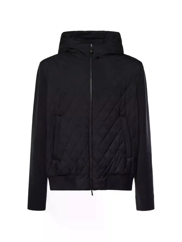 Loro Piana Hopton Bomber Jacket