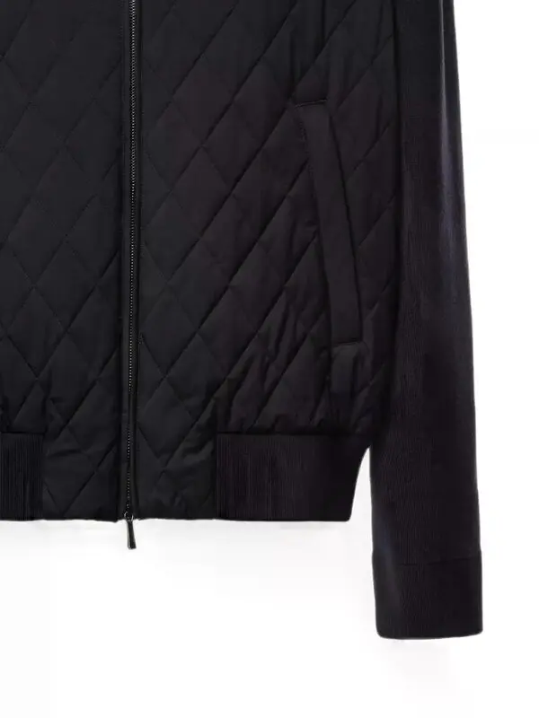 Loro Piana Hopton Bomber Jacket