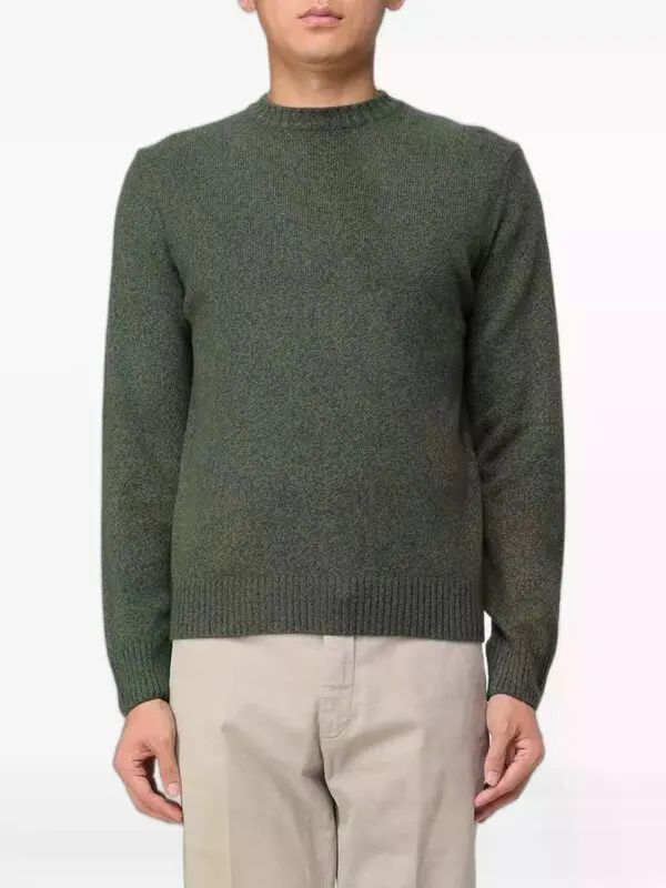 XC Crew-neck Sweater