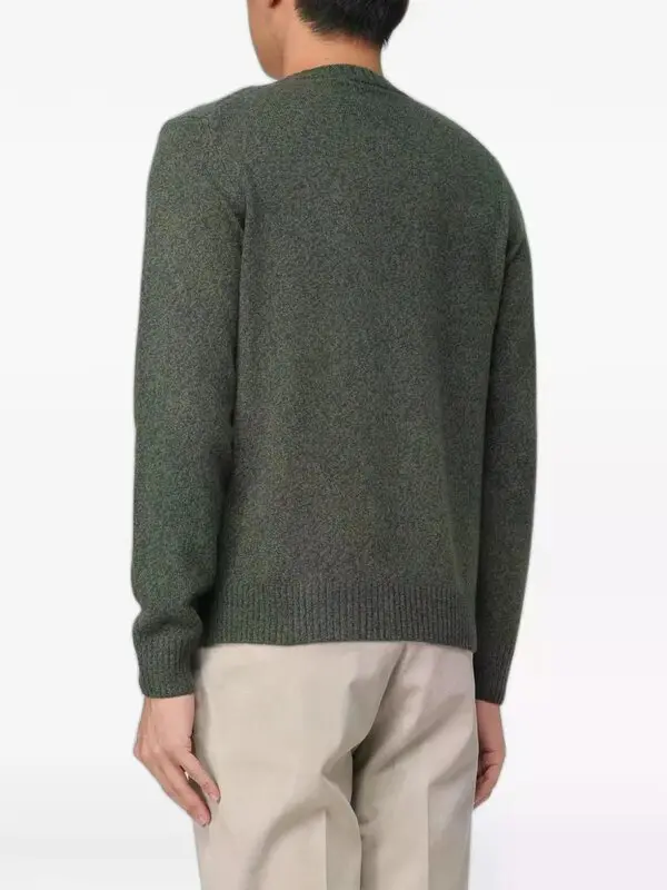 XC Crew-neck Sweater