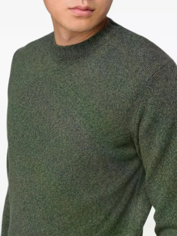 XC Crew-neck Sweater